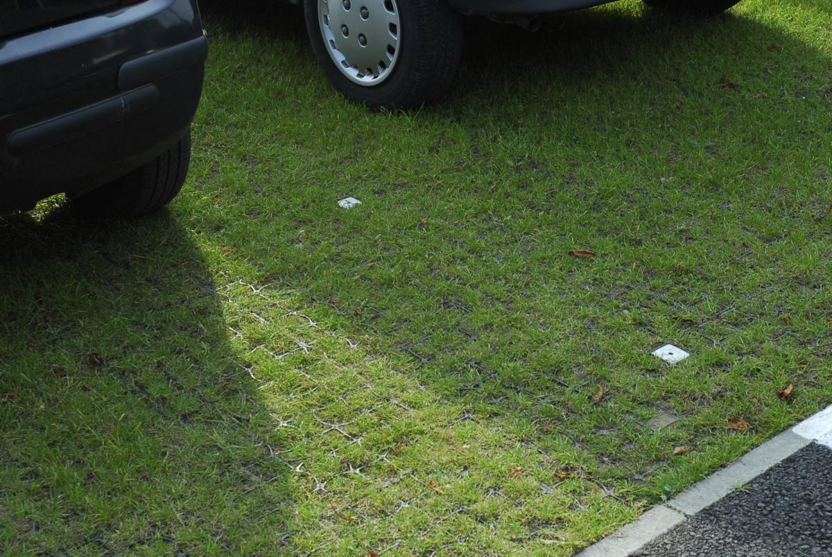 Ecopave – ECOTECH