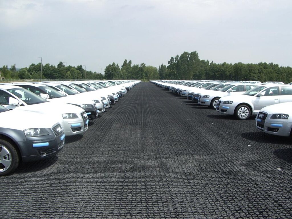 Ecopave – ECOTECH