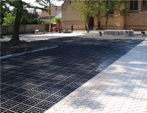 Ecopave – ECOTECH