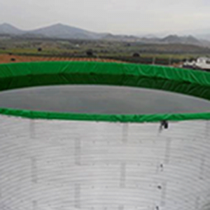 Ecotanks – ECOTECH