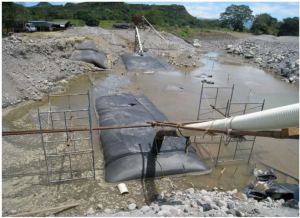 Geotubos – ECOTECH