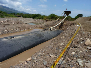 Geotubos – ECOTECH