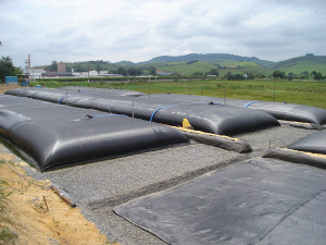 Geotubos – ECOTECH