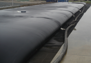 Geotubos – ECOTECH