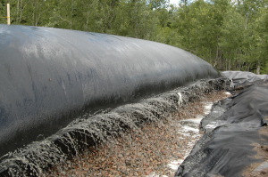 Geotubos – ECOTECH